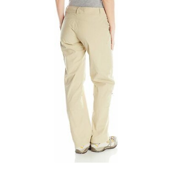 Exofficio | Pants & Jumpsuits | Exofficio Womens Nomad Rollup Pants ...
